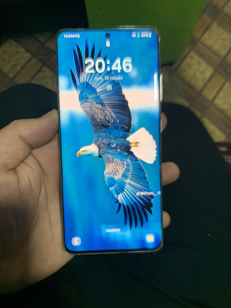 Samsung s21 ultira 5G