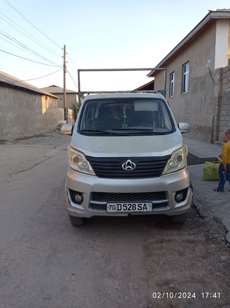 Changan srochne sotiladi kelishadigan joyi bor