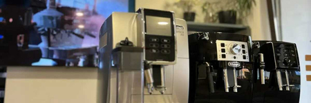 Delonghi кофемашины в широком ассортименте с доставкой и обзор
