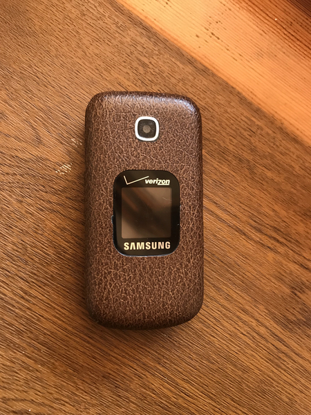 Verizon gusto 3 perfectum перфектум