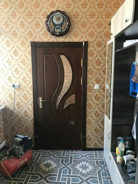 Eshiklar MDF Mejdukomnatniy