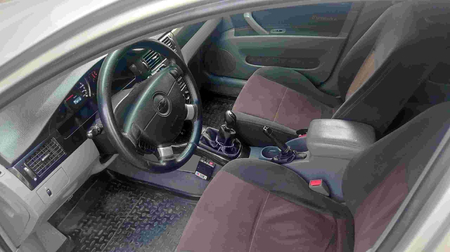 Lasetti 1.8 2009
