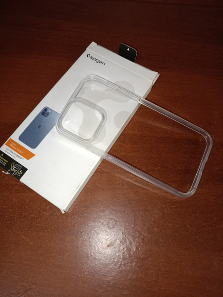 Chexol iPhone 13 pro max uchun