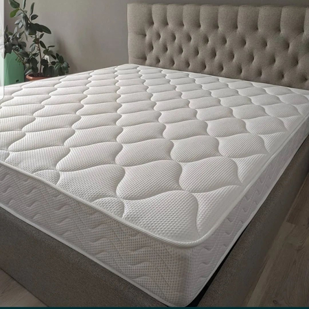 Matras har xil turdagi