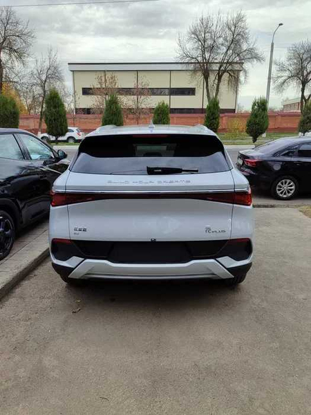 BYD yuan plus nasiyaga beriladi