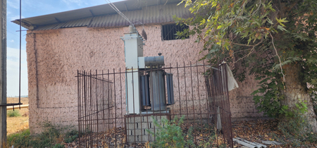 Срочно!!! Продается ферма вдол трассы М34.Ферма сотилади.