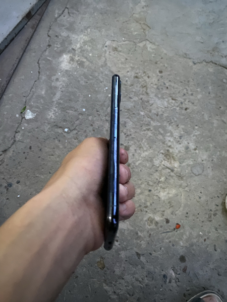 Iphone 11 pro max 64 gb