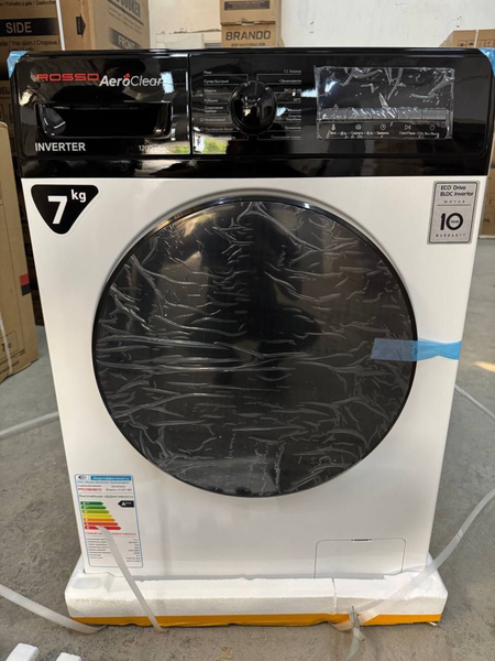 Rosso Avtomat 7Kg AeroClean Inverter