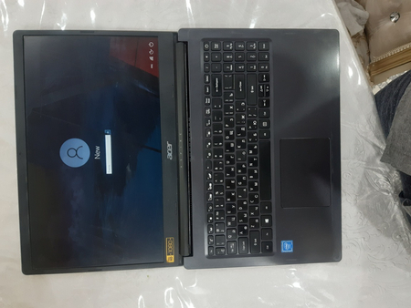 Noutbook (laptop) Acer Intel Full HD