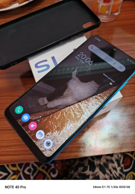 Telefon sotiladi