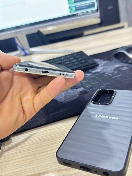 Samsung A52 sotiladi