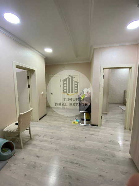 Продается новостройка 3/5/7 Parkent plaza