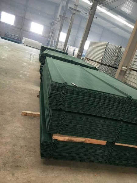 Еврозабор 3Д сетка Ustanovka kilamiz Yevrozabor optom