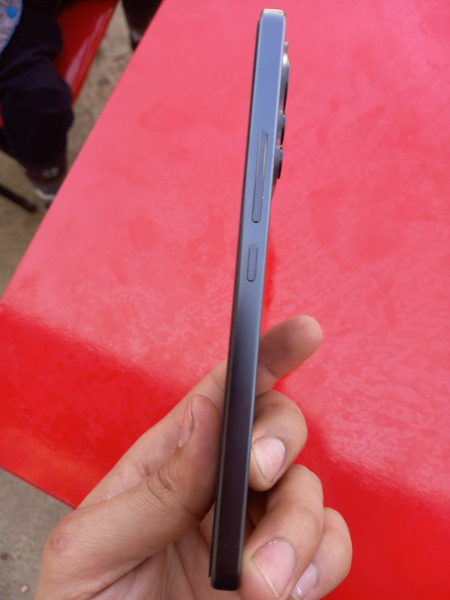 Xiaomi 12 layt holati yangi
