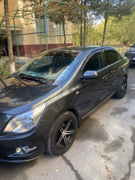 Chevrolet Cobalt 2021-yil 78.000km probeg