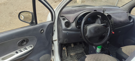 Matiz BEST sotiladi