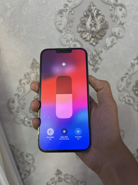 Iphone 13 pro max 256gb ideal