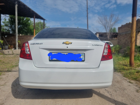 Laseeti 1.8 xolati ideal