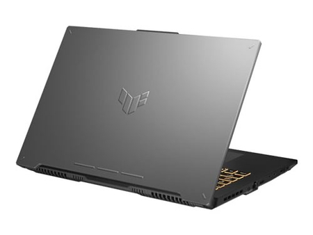 Asus TUF Gaming F17 FX707ZC4-HX038