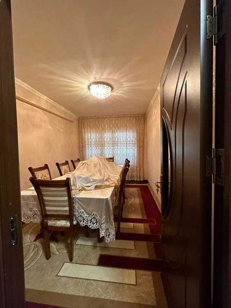 Дружба Народов, 3/7/9, чистый ремонт, ор-р Ташкент сити