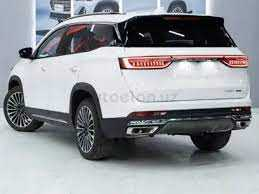Umid Avto Aksiya Yillik 8%Dan Jetour X90 Plus 2023Yil