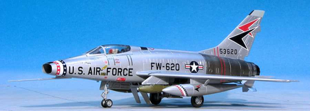 Сборная модель самолета Л-39 «Альбатрос» (Моделист, 1:72)