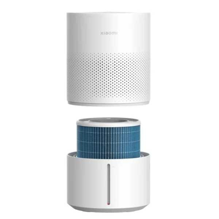 Умный увлажнитель воздуха Xiaomi Smart Evaporative Humidifier (GLOBAL)