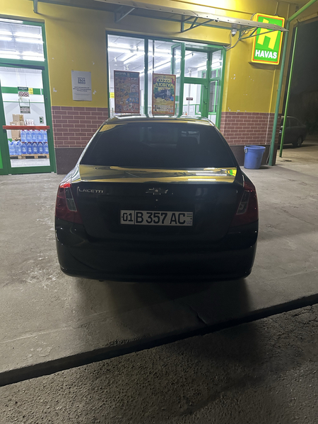 Genrtra avtomat 2015 yil