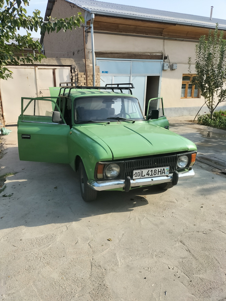 Maskivich 1990 yil
