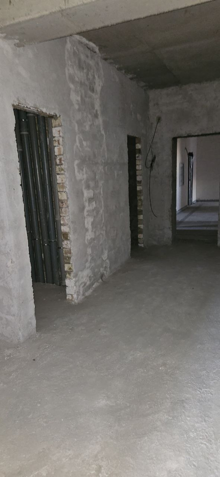 Новостройка Нурафшон 92кв