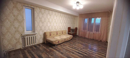 Сдаётся 2 ком. квартира, Яшнабад район, Лисунова-4, ресторан Шош.