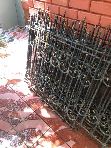 Продам Ограждение .