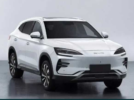 Byd Son Plus champion education 2023 0 provek Sotuvda tayyor