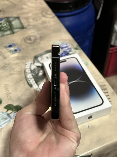 Iphone 14 pro max