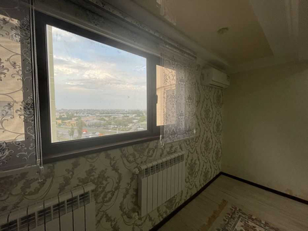 ЕВРО УПАКОВКА3 комн 95 м2( Авиасозлар 4)ориентир Карзинка ТАПОИЧ метро