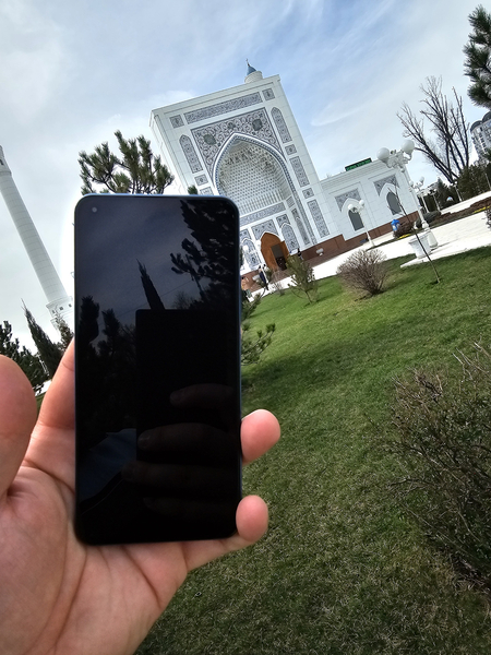 Xiaomi 11 lite 5G    8Gb/256Gb