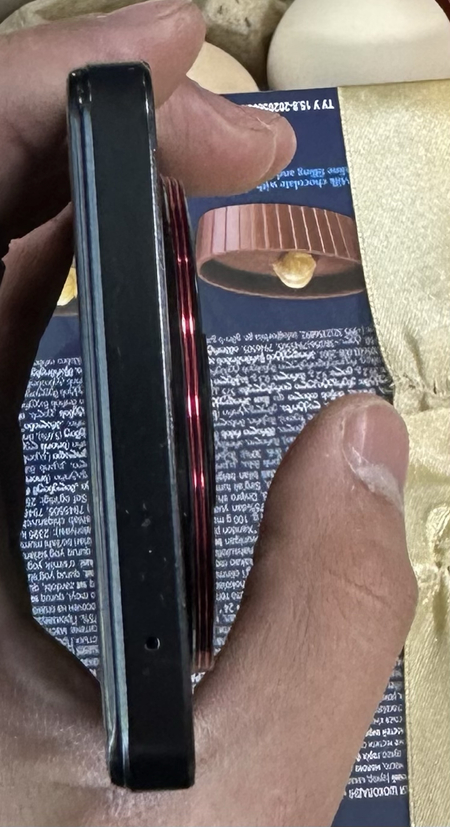 Zte nubia focus 5g pro