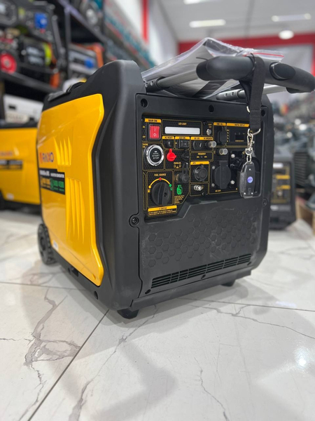 Invertorni generator RAIXO