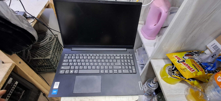 Lenovo v15G2IJL  б/у