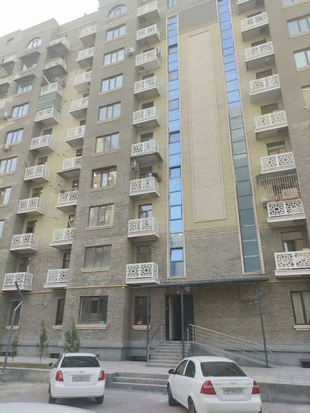 Квартира ижарага факат оилага