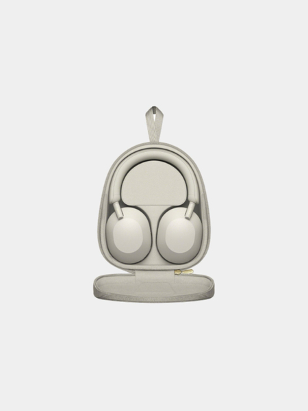 Беспроводные наушники Sony WH-1000XM5
