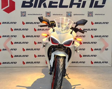 Bikeland “PANIGALE” Stage-3