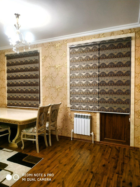 Jalyuzilar DIAMOND Жалюзи shoshiling