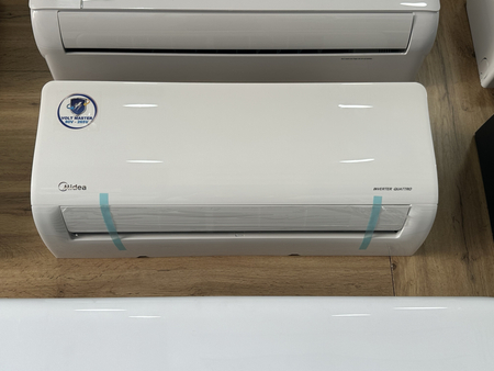 Кондиционер Midea 7 Alba inverter Tashiba Доставка есть