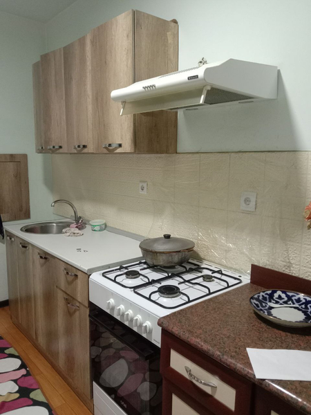 3 хонали квартира аренда.Сергели-9