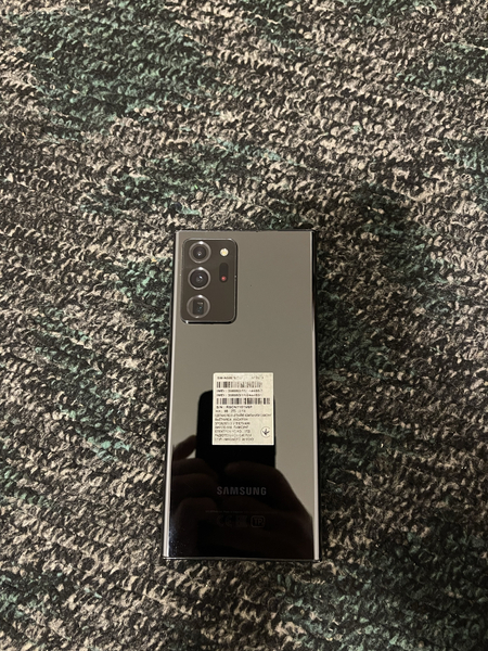 Samsun note 20 ultra