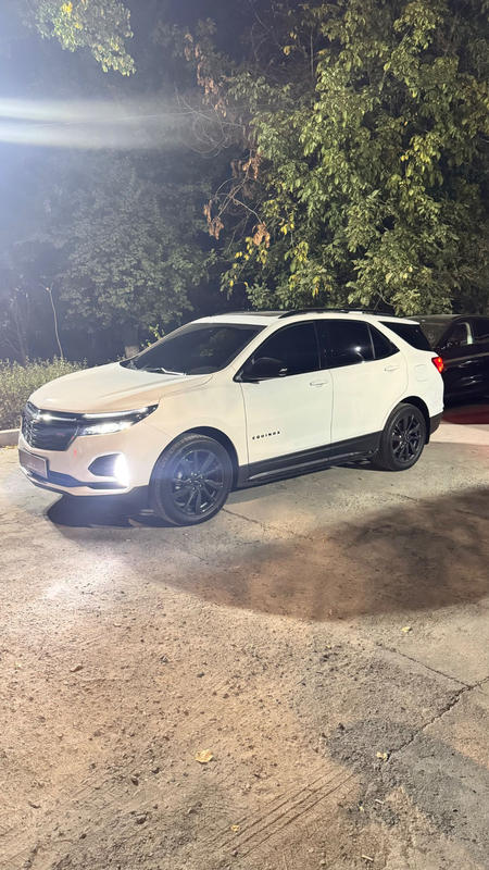 Equinox full 2023