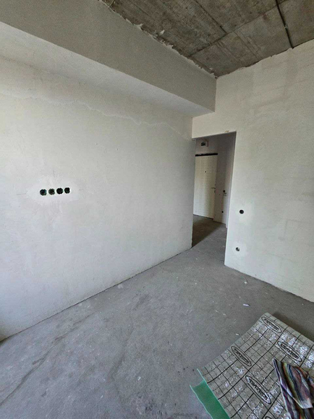 1 этаж eco smart home метро Бий