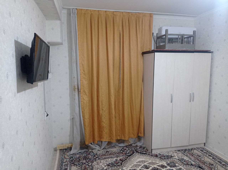 Продается 1 квартира /4/4, Яшнабадский (Буткина, Паркетский) кредит