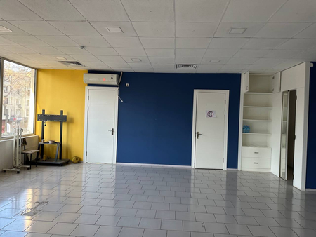 Chilonzorda 448 m2 nijiloy har qanday biznesga ijaraga beriladi